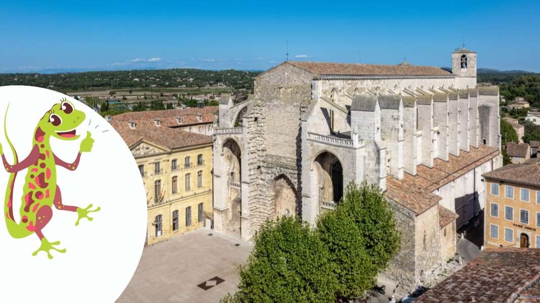 Saint-Maximin-La-Sainte-Baume : Geheimtipps und Sehenswürdigkeiten ...