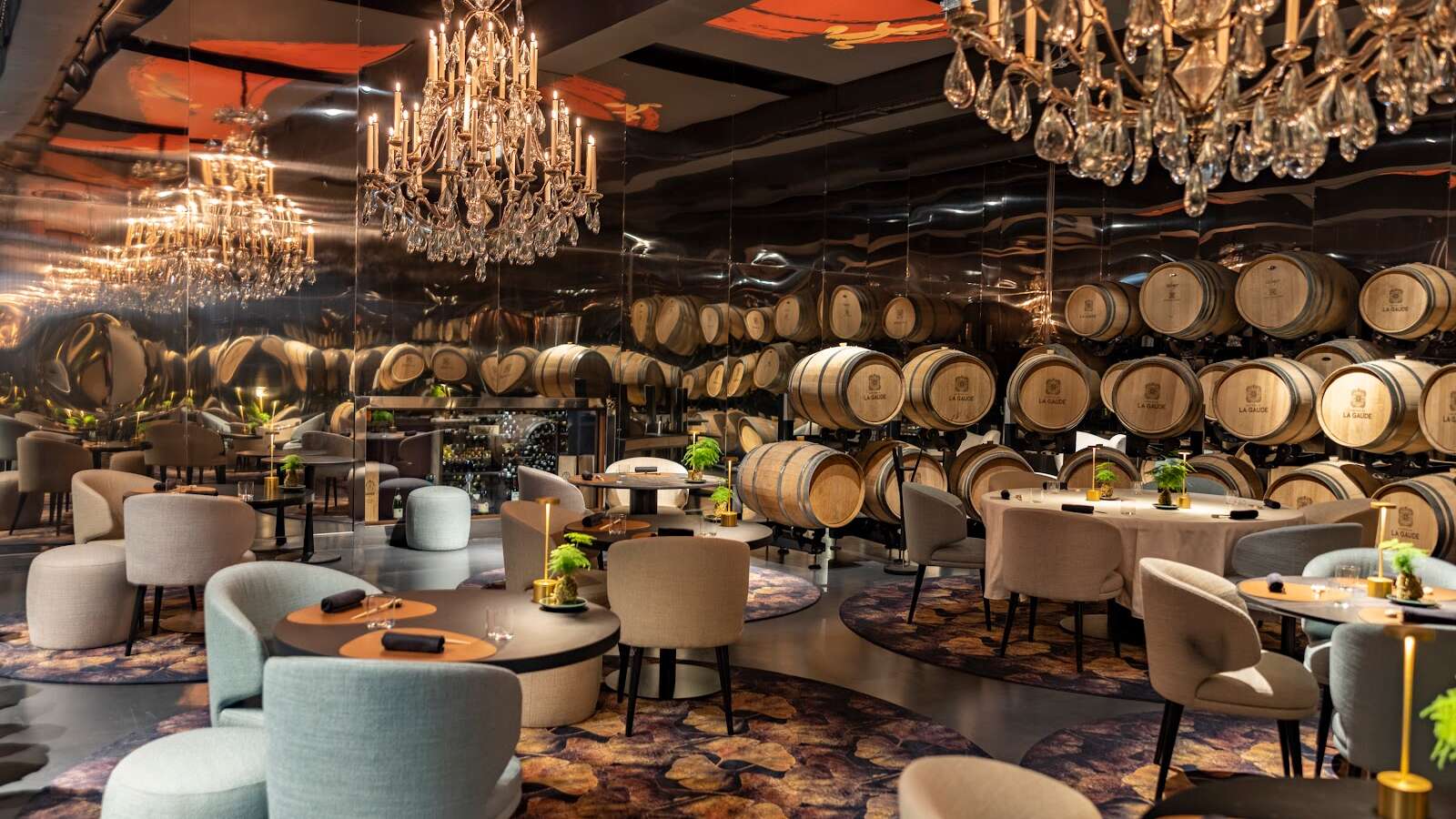 La Source – Château de la Gaude (Aix-en-Provence) | Provence-Alpes-Côte ...