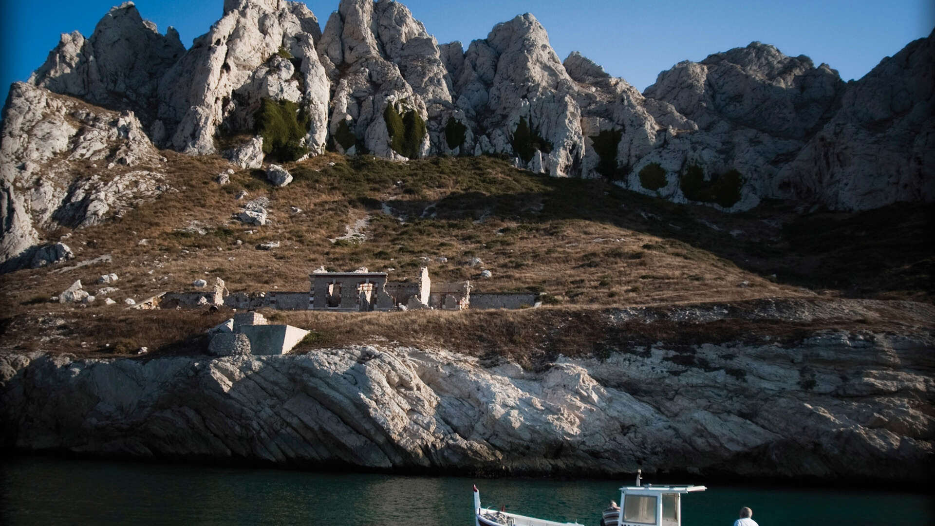Archipelago of Frioul (Marseille) | Marseille Tourism