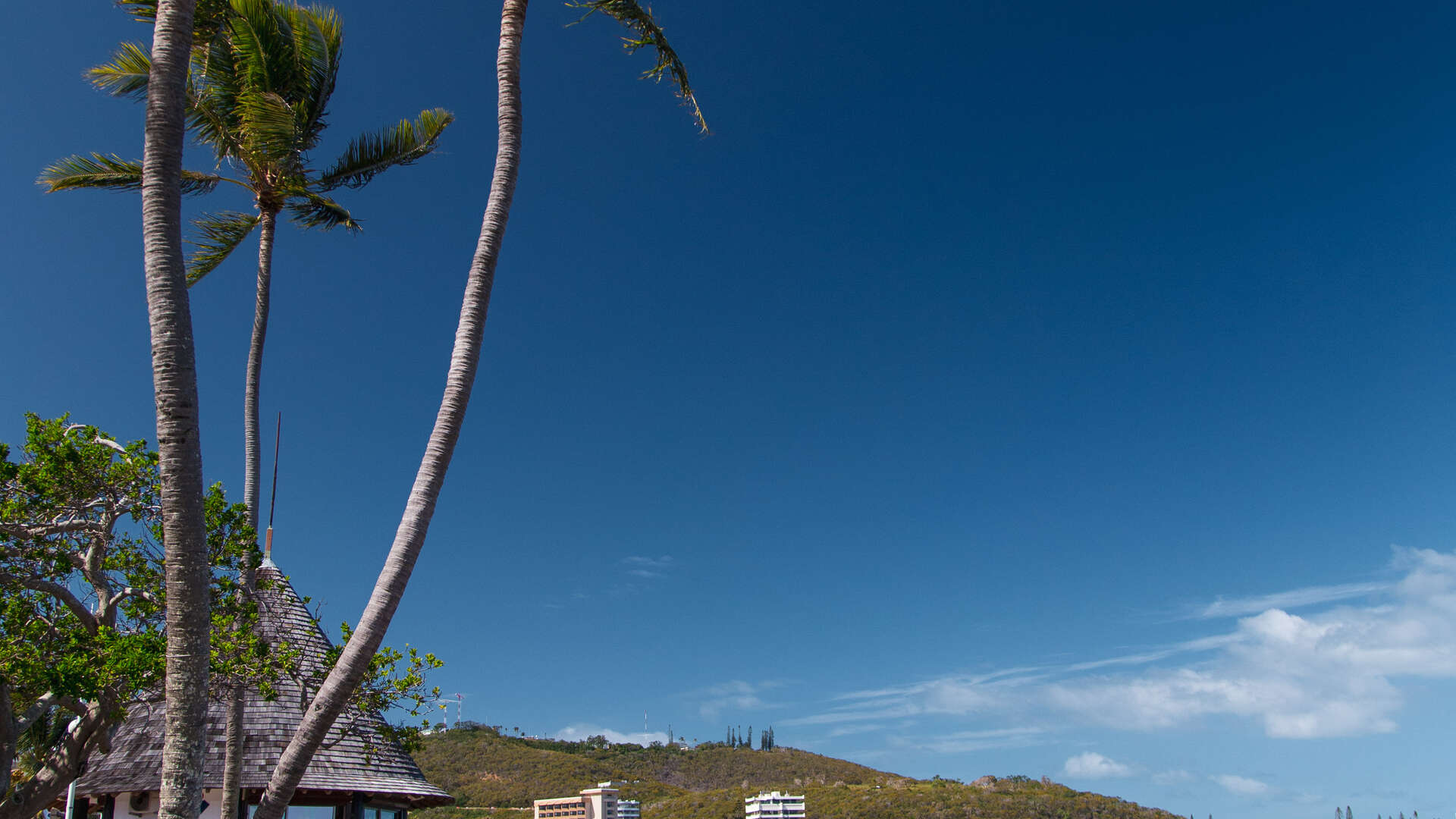 Duck Island (Nouméa) | New Caledonia Tourism: The official website for ...