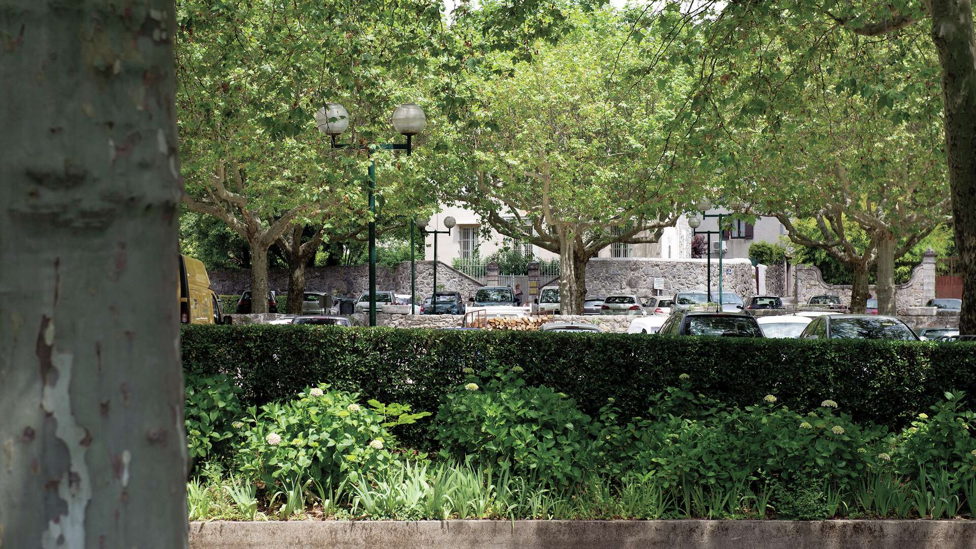 Génolhac (Génolhac) | Cévennes Tourisme