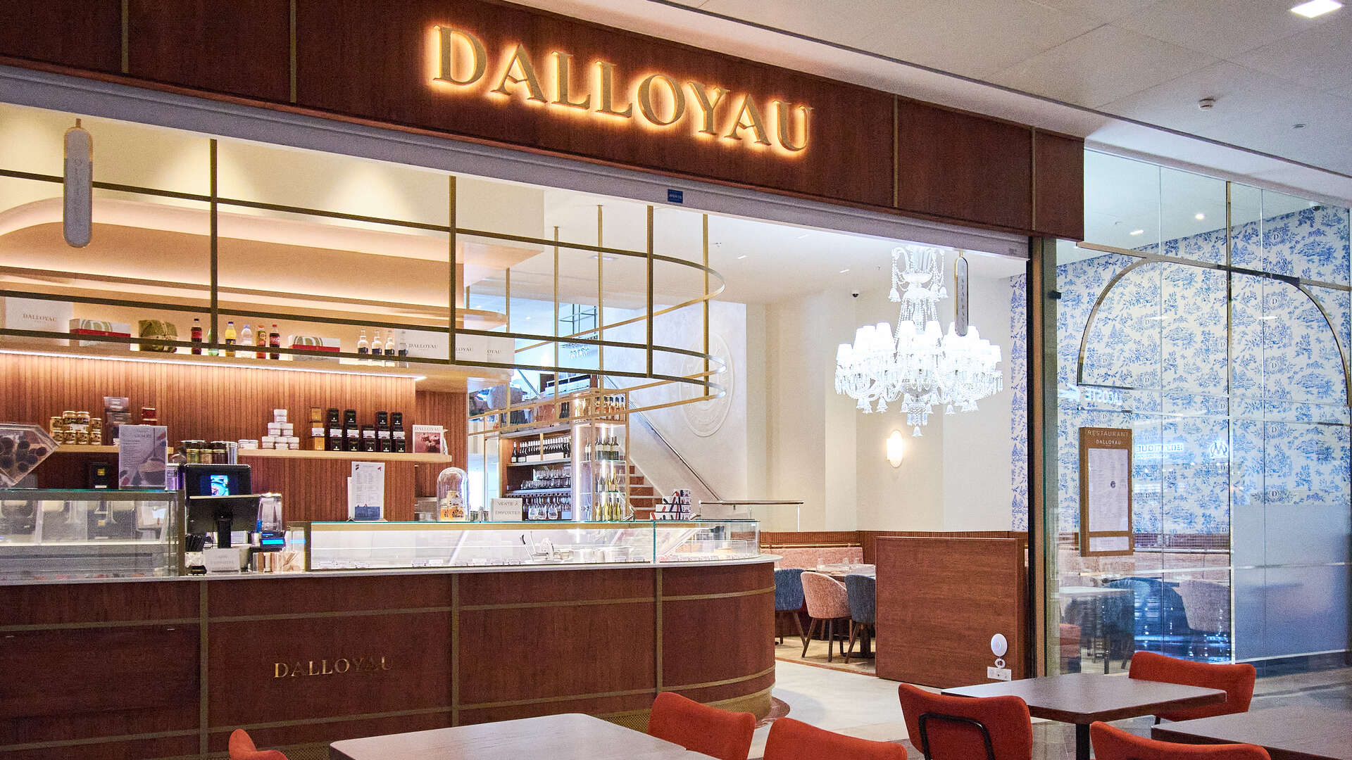 Les Terrasses du Port (Marseille 2ème) | Provence-Alpes-Côte d'Azur Tourisme