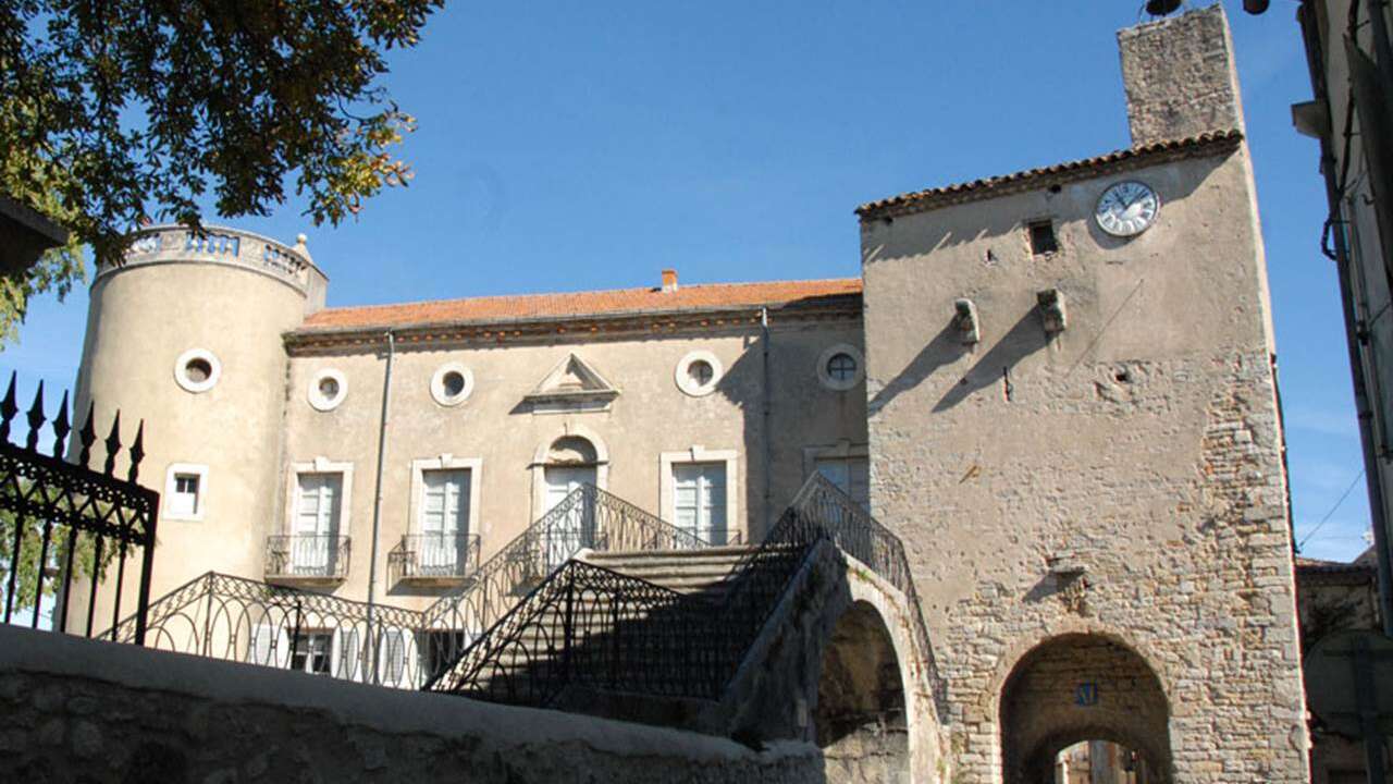 Lézan (Lézan) | Cévennes Tourisme