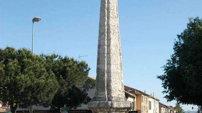 Saint-Christol-lez-Alès (Saint-Christol-lès-Alès) | Cévennes Tourisme