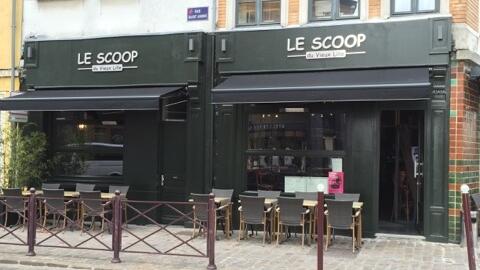Le Scoop du Vieux Lille (Lille) | Office de Tourisme de Lille