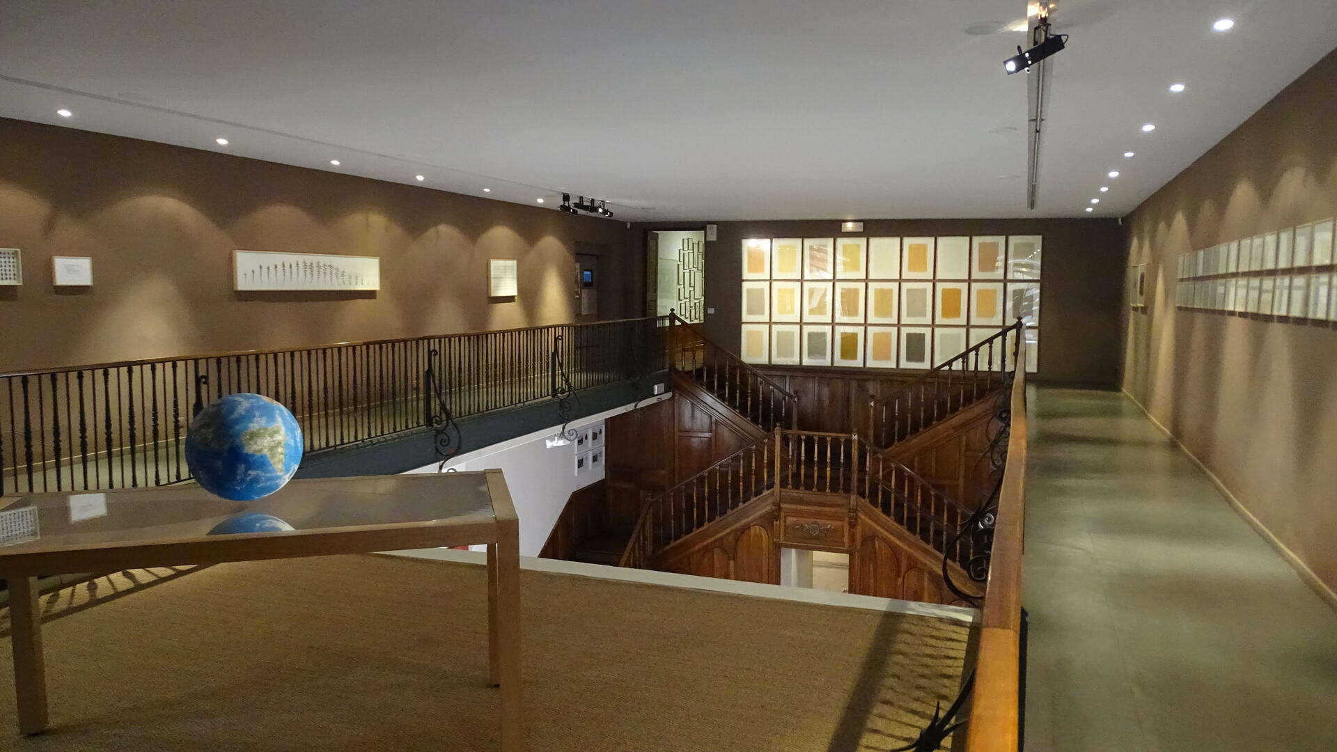 Musée Gassendi (Digne-les-Bains) | Provence-Alpes-Côte d'Azur Tourism