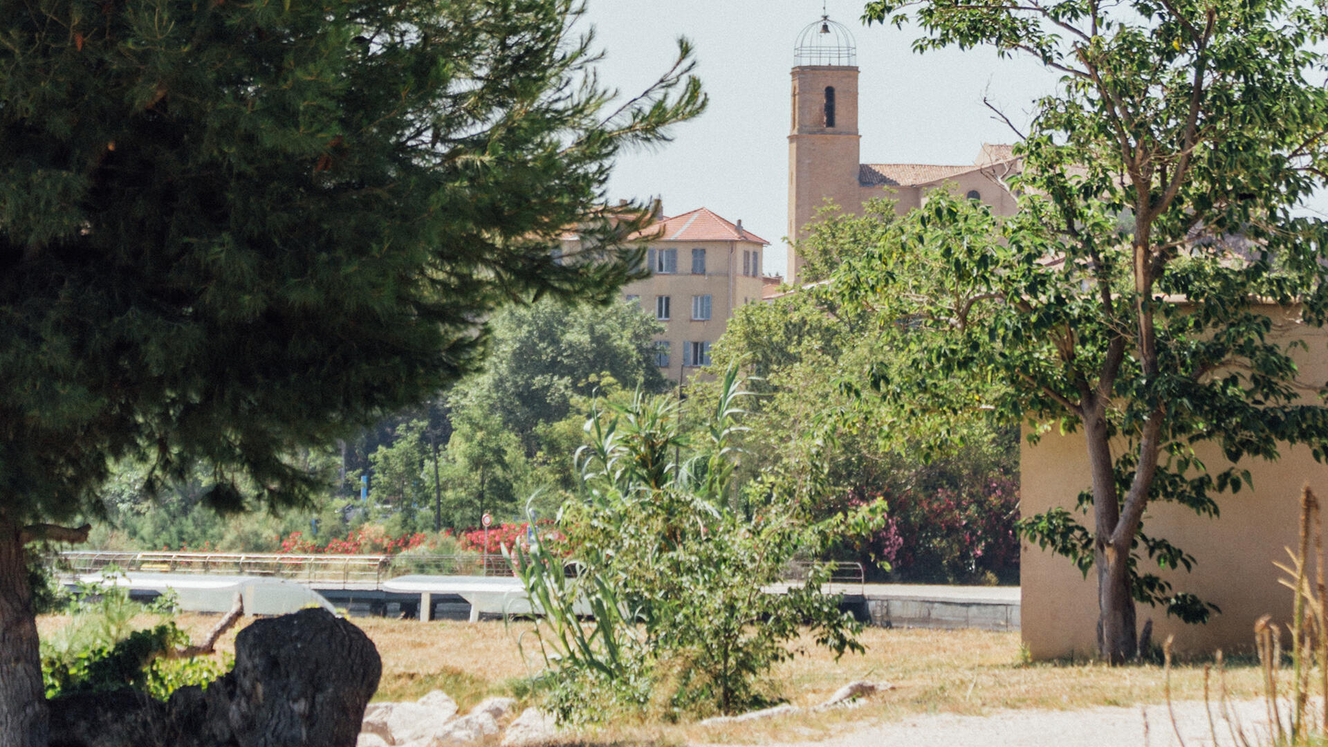 Etang de l’Olivier (Istres) | Provence-Alpes-Côte d’Azur Tourismus