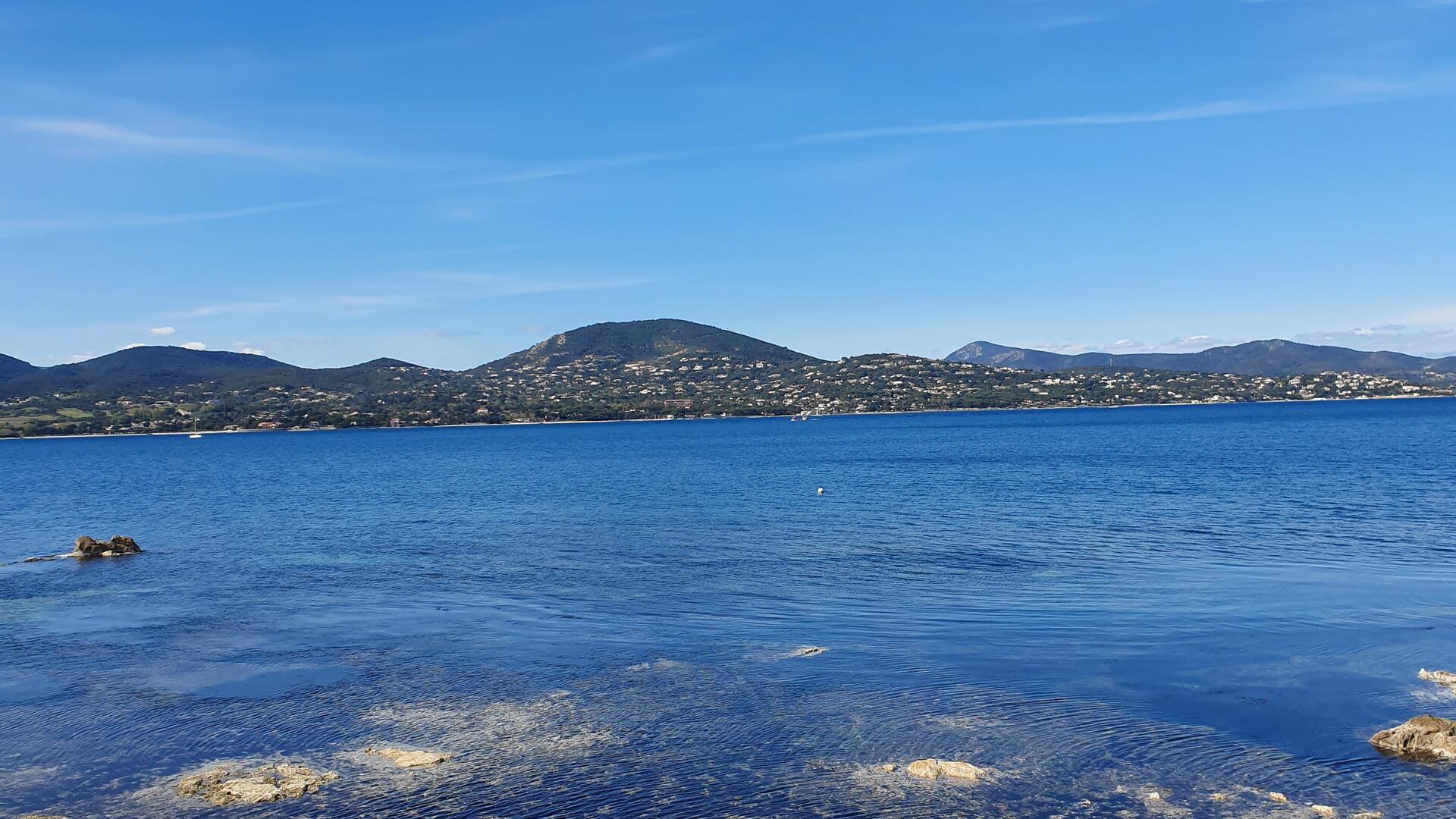Plage du Treizain (Gassin) | Provence-Alpes-Côte d'Azur Tourisme
