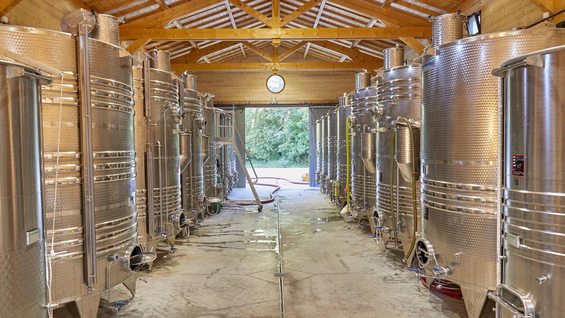 Domaine de Lagoy (Saint-Rémy-de-Provence) | Provence-Alpes-Côte d'Azur ...