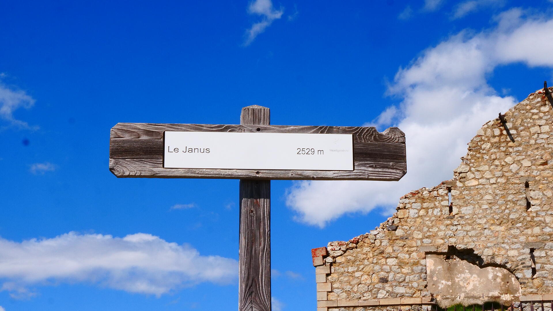 Fort du Janus (Montgenèvre) | Provence-Alpes-Côte d'Azur Tourism