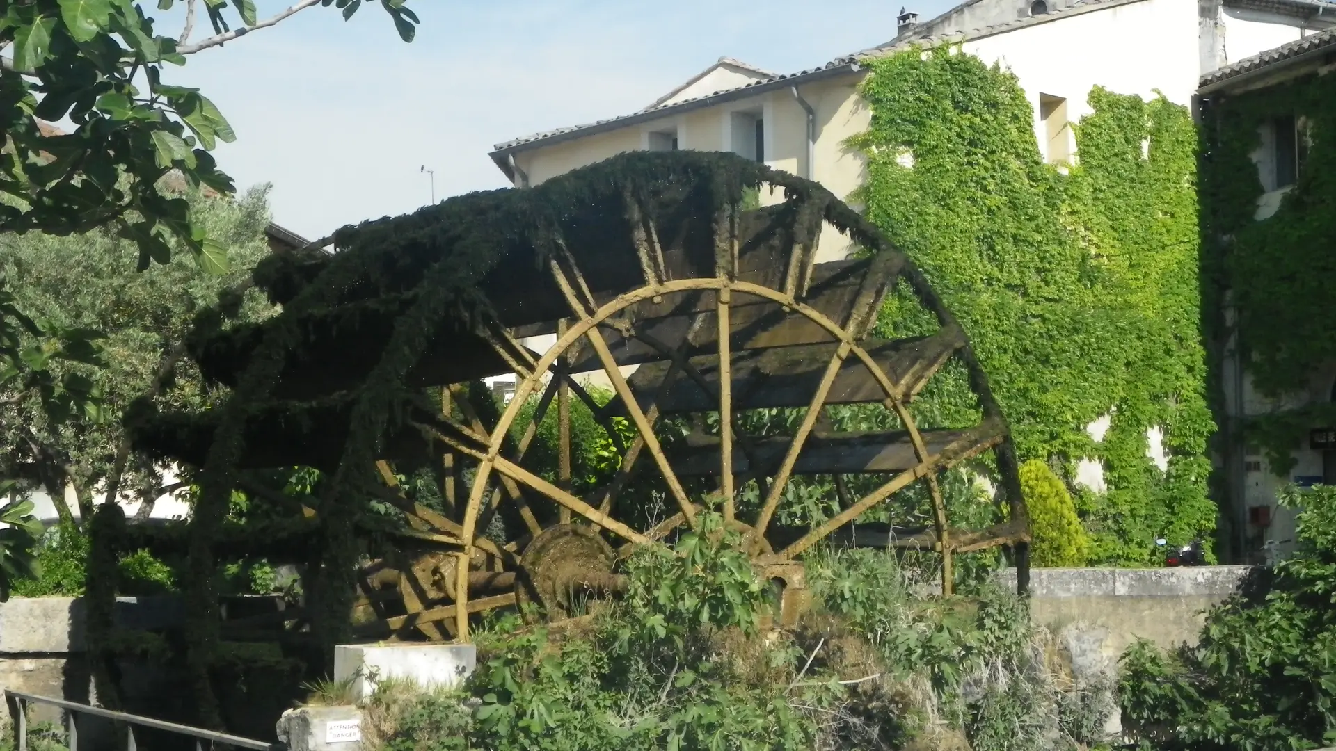 Sorgues (Sorgues) | Provence-Alpes-Côte d'Azur Tourisme