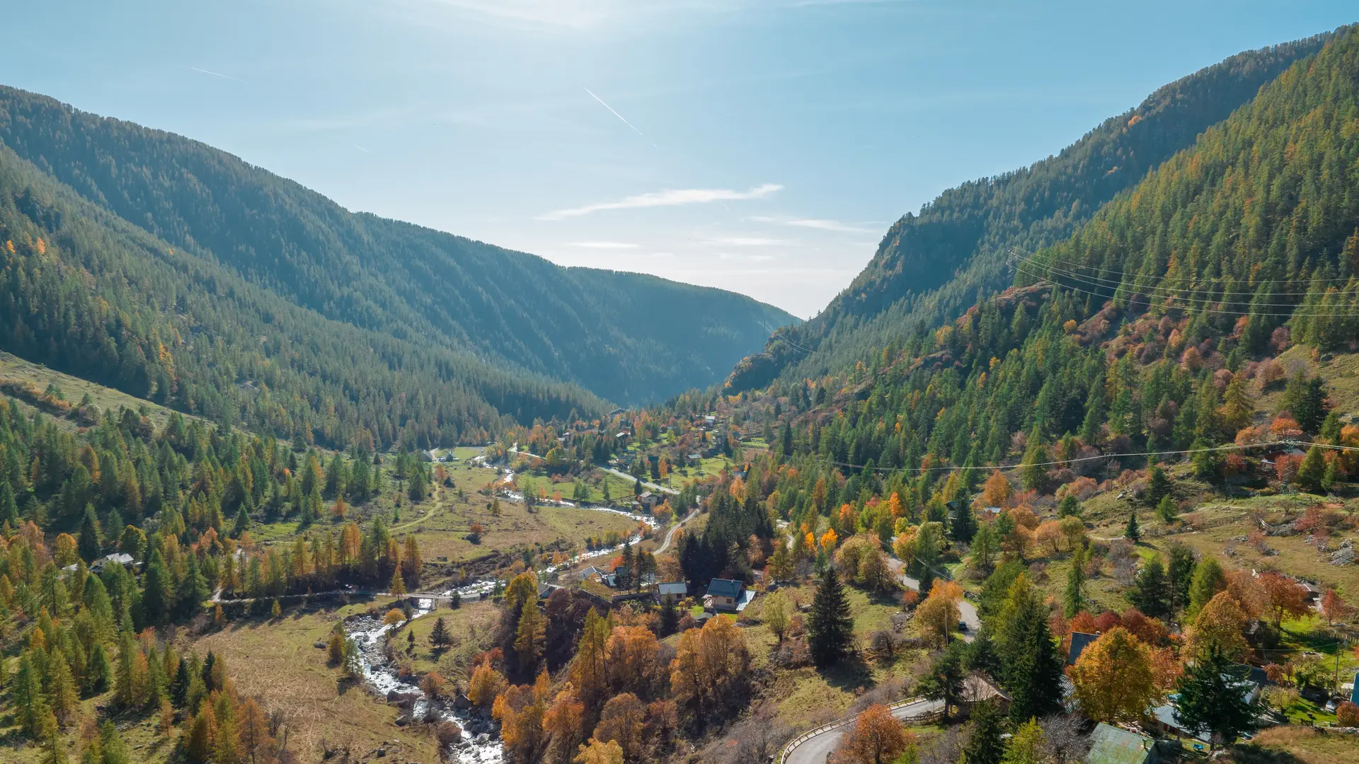 La Gordolasque (Belvédère) | Provence-Alpes-Côte d'Azur Tourisme
