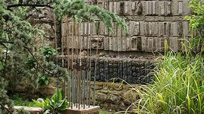 Le Jardin d’Eguilles (Éguilles) | Provence-Alpes-Côte d'Azur Tourisme