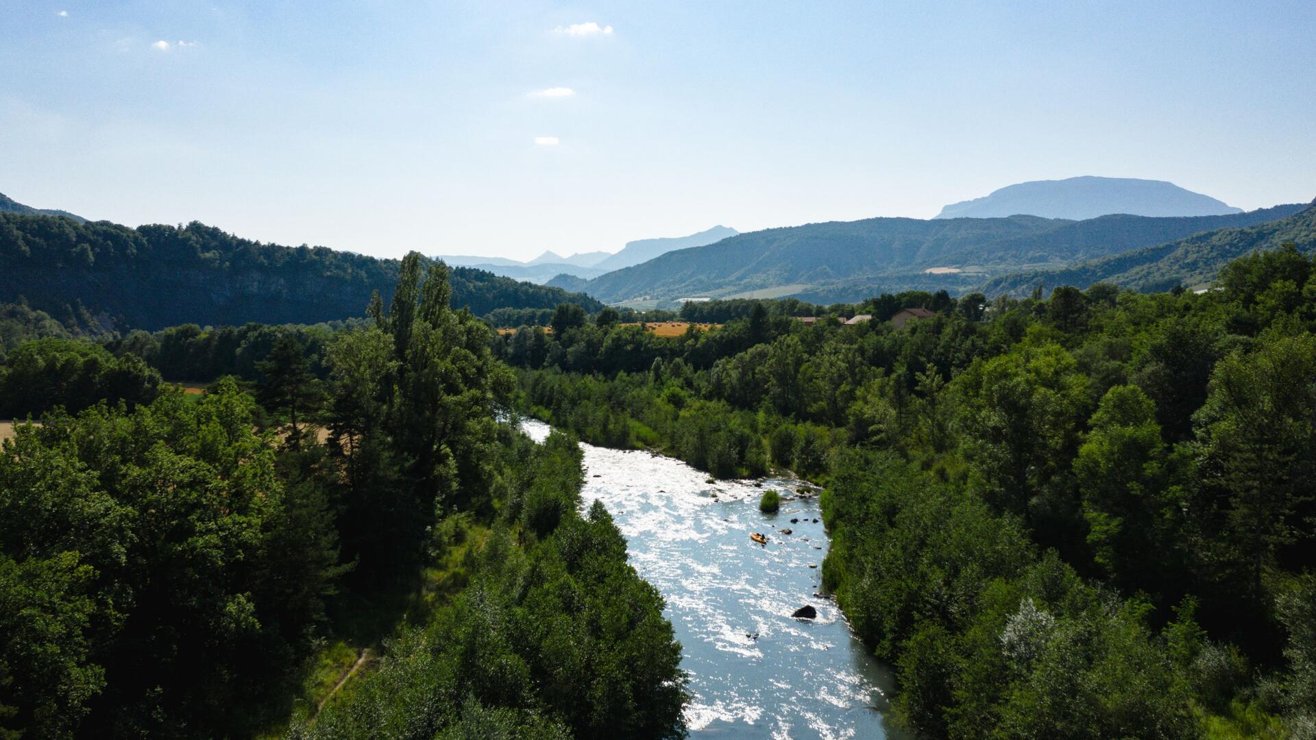 La Vallée de la Durance (Rousset) | Provence-Alpes-Côte d’Azur Tourismus
