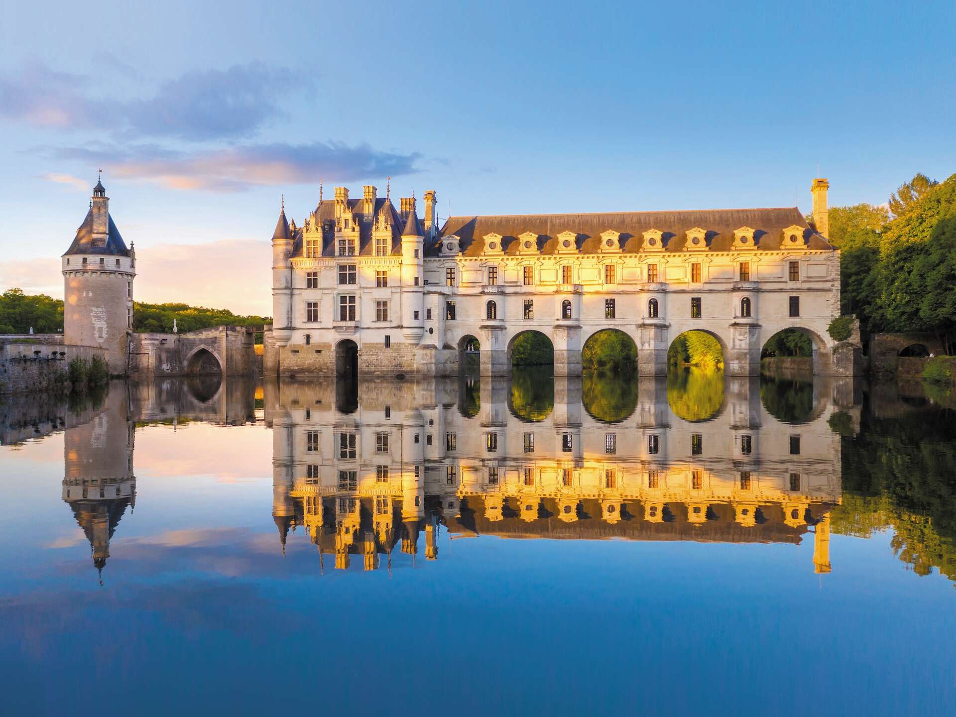 Le château d’Amboise | Office de Tourisme Blois Chambord – Val de Loire
