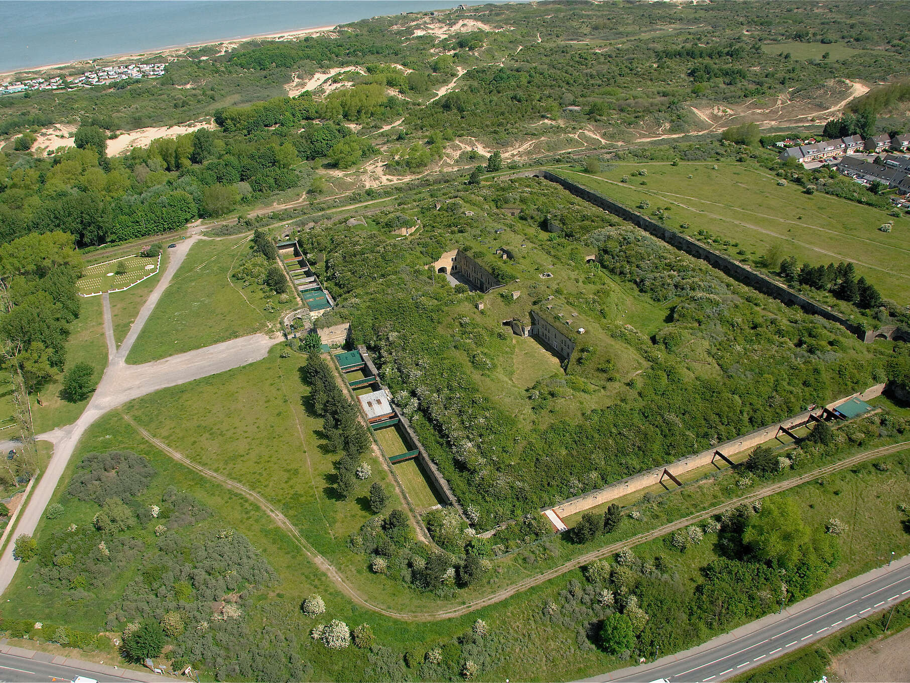 Dunkirk 1940 – Operation Dynamo | Dunkerque Tourisme