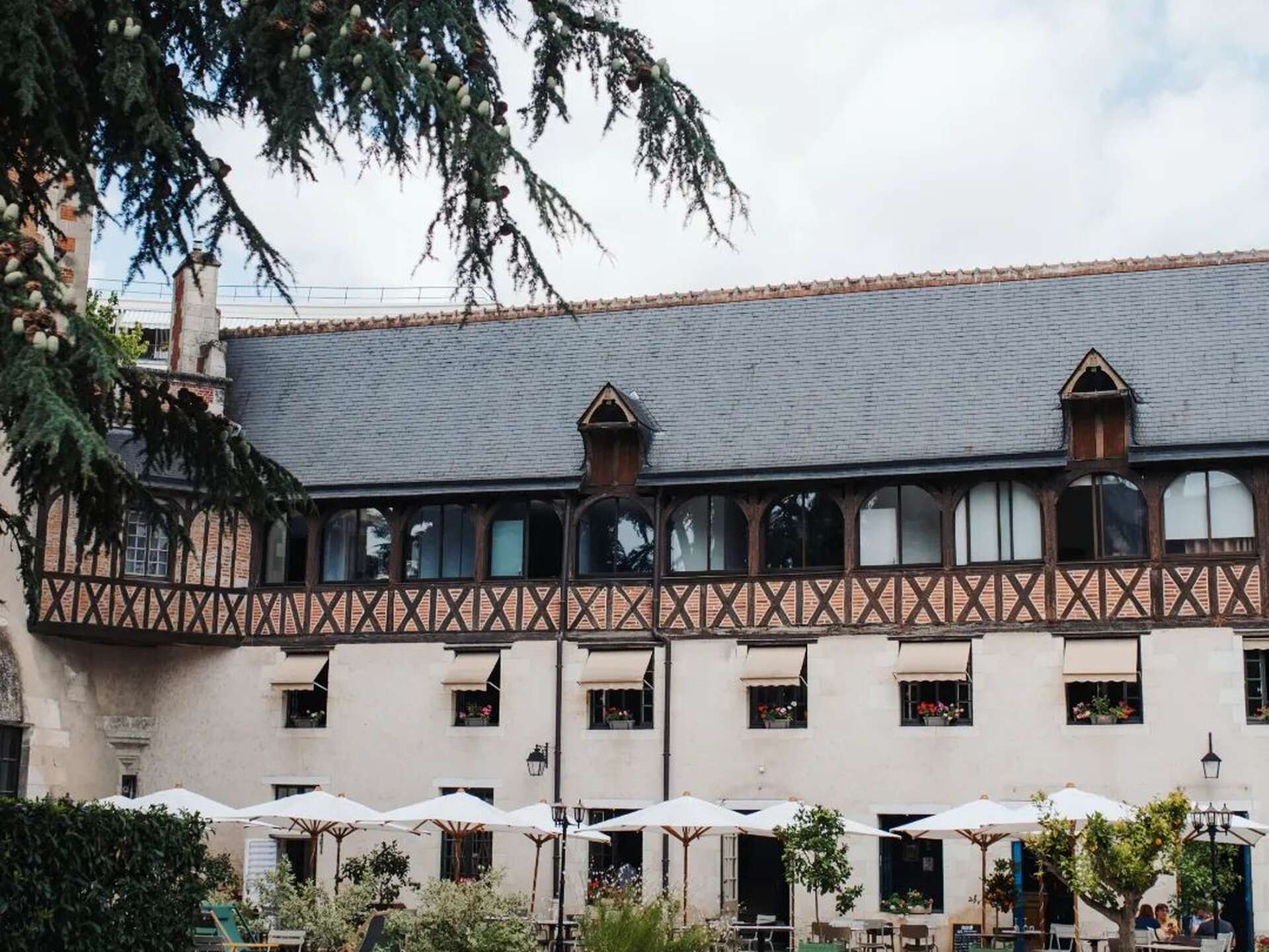 Que faire à Blois ? | Office de Tourisme Blois Chambord – Val de Loire