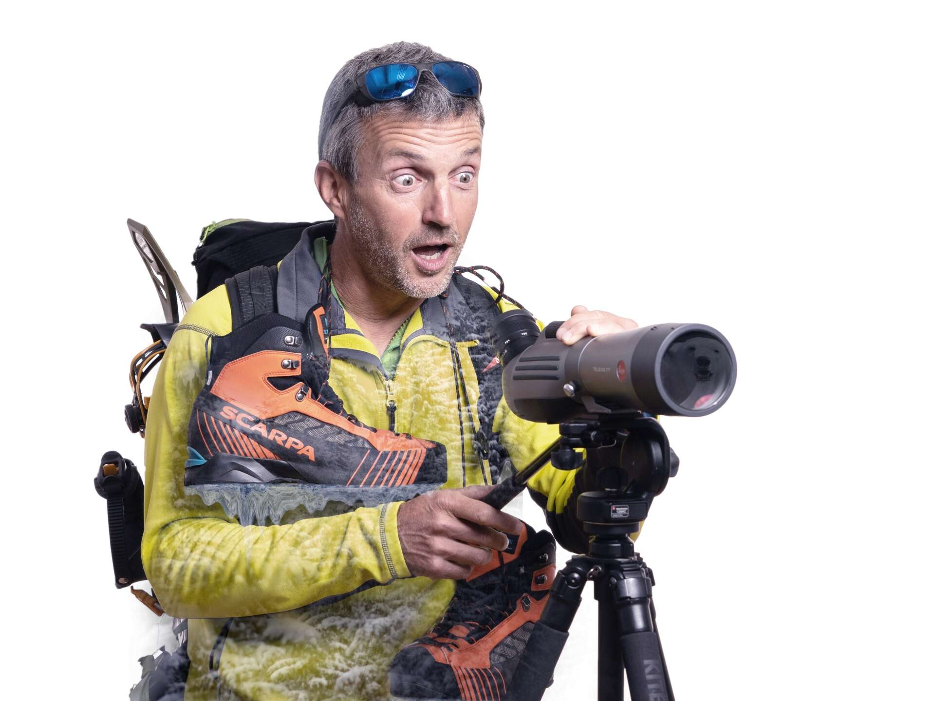 Randonnée | Site officiel des Pyrénées Béarnaises