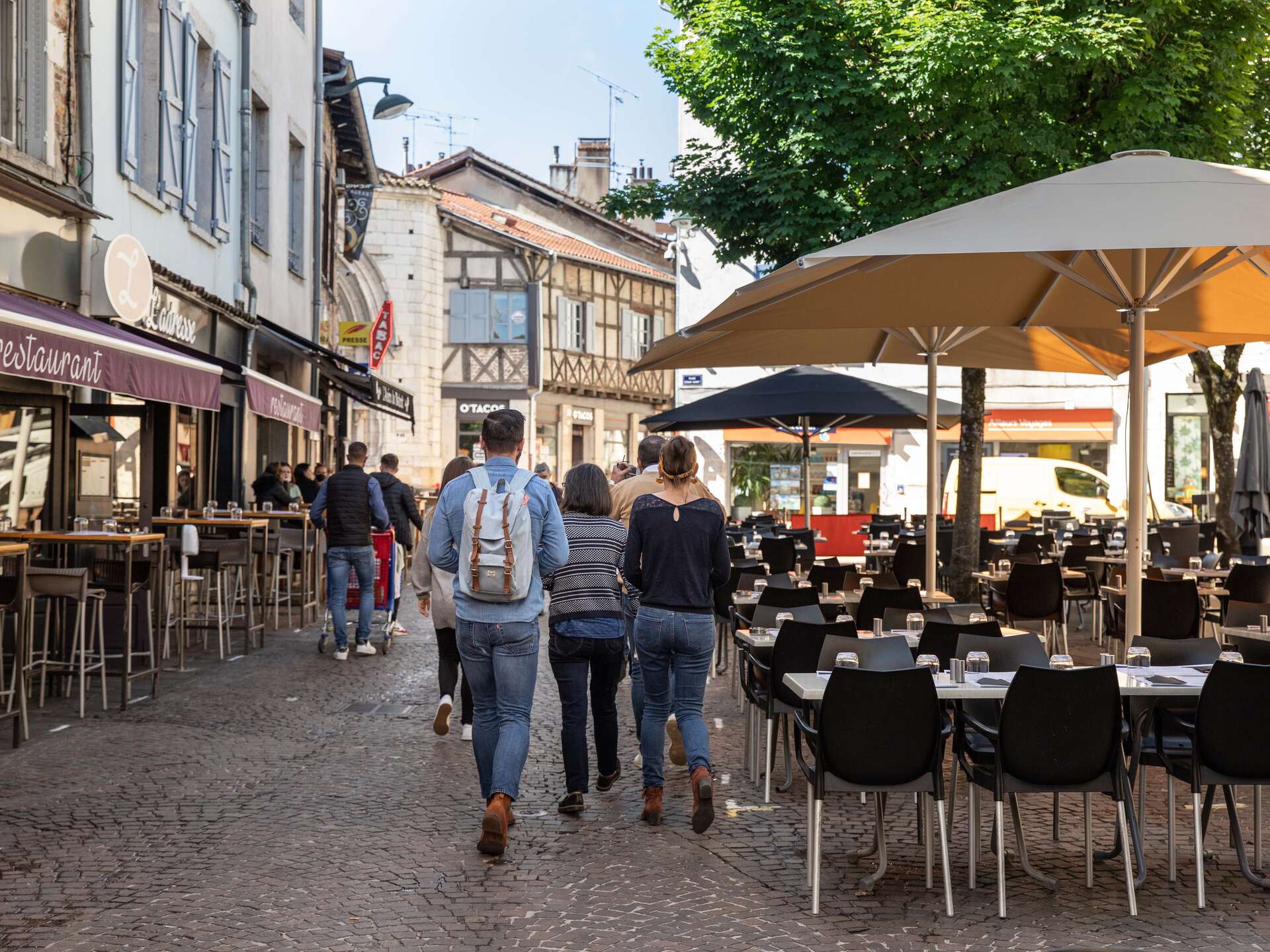 Votre Office de tourisme | Bourg-en-Bresse destinations – Office de ...