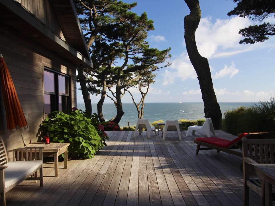 Saint-Marc-sur-Mer et la plage de Monsieur Hulot | Saint-Nazaire ...