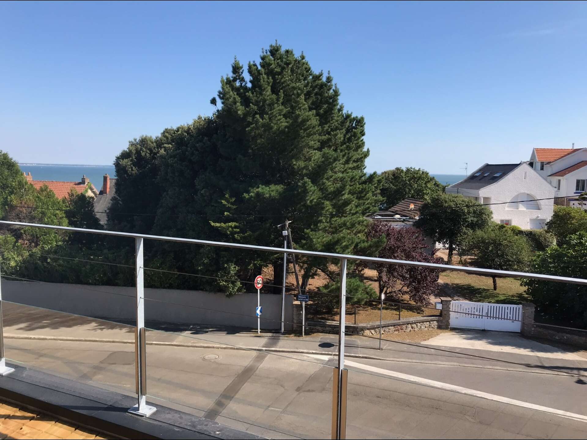 Saint-Marc-sur-Mer and the beach of Monsieur Hulot | Stunning Saint-Nazaire