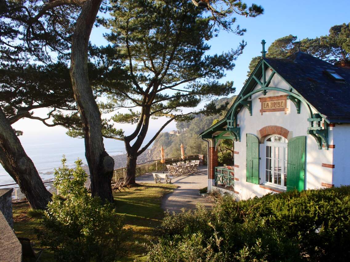 Saint-Marc-sur-Mer and the beach of Monsieur Hulot | Stunning Saint-Nazaire