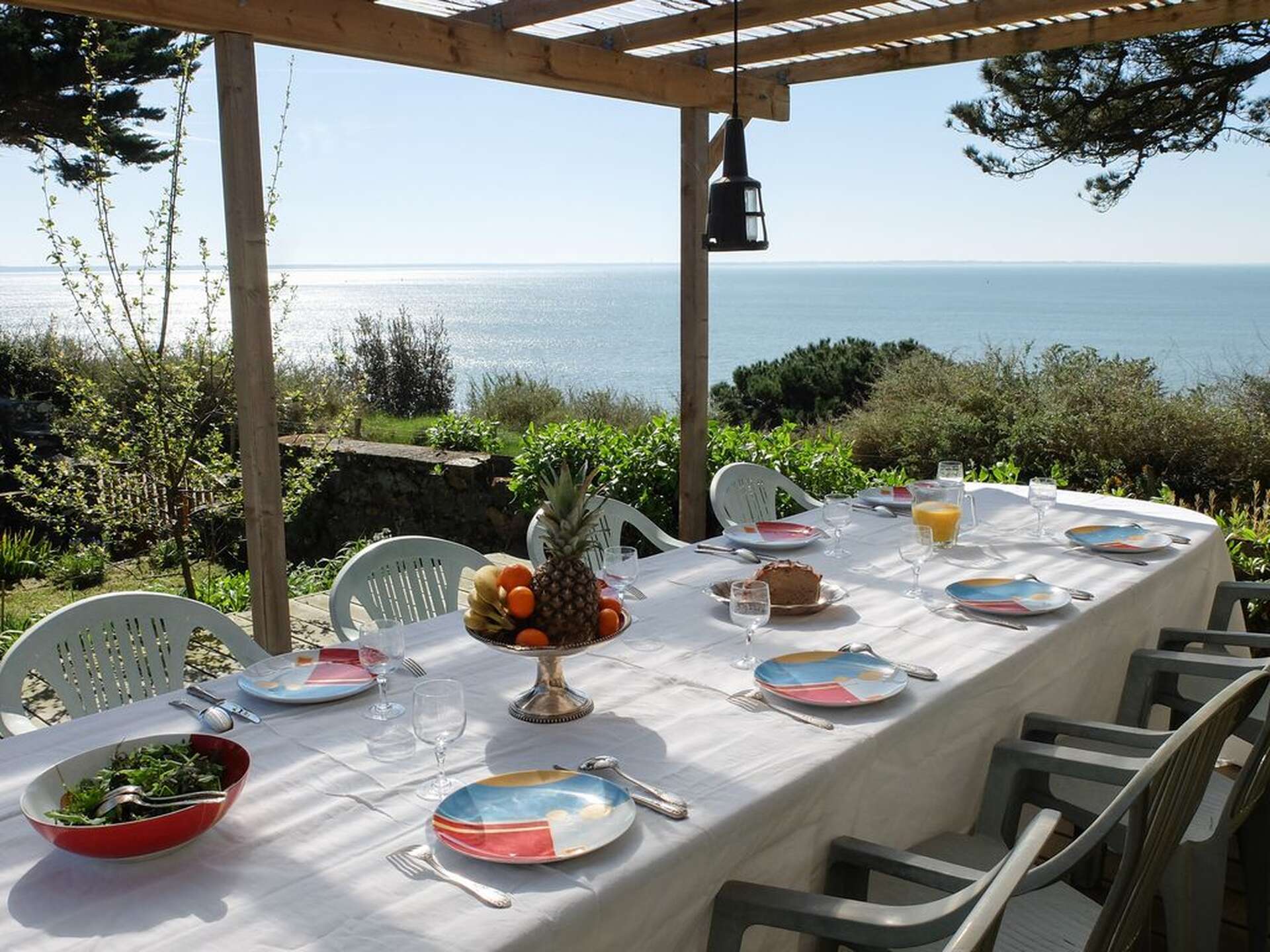 Saint-Marc-sur-Mer and the beach of Monsieur Hulot | Stunning Saint-Nazaire