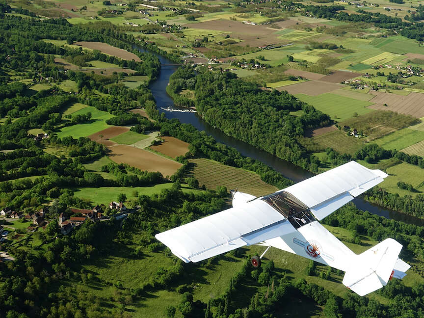 Les activités insolites dans le Lot | Tourisme Lot