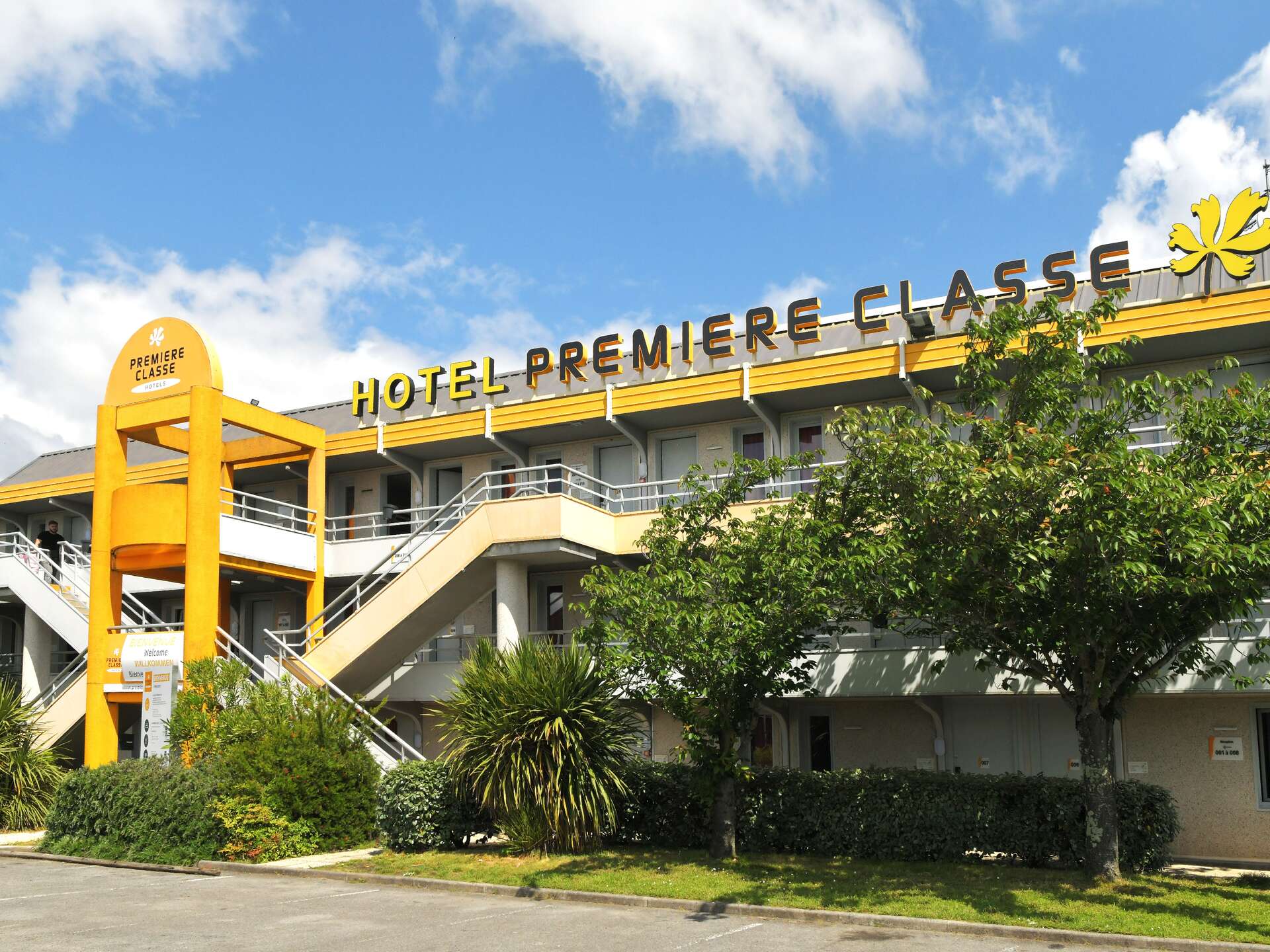 Découvrir Trignac, à quelques kilomètres de Saint-Nazaire