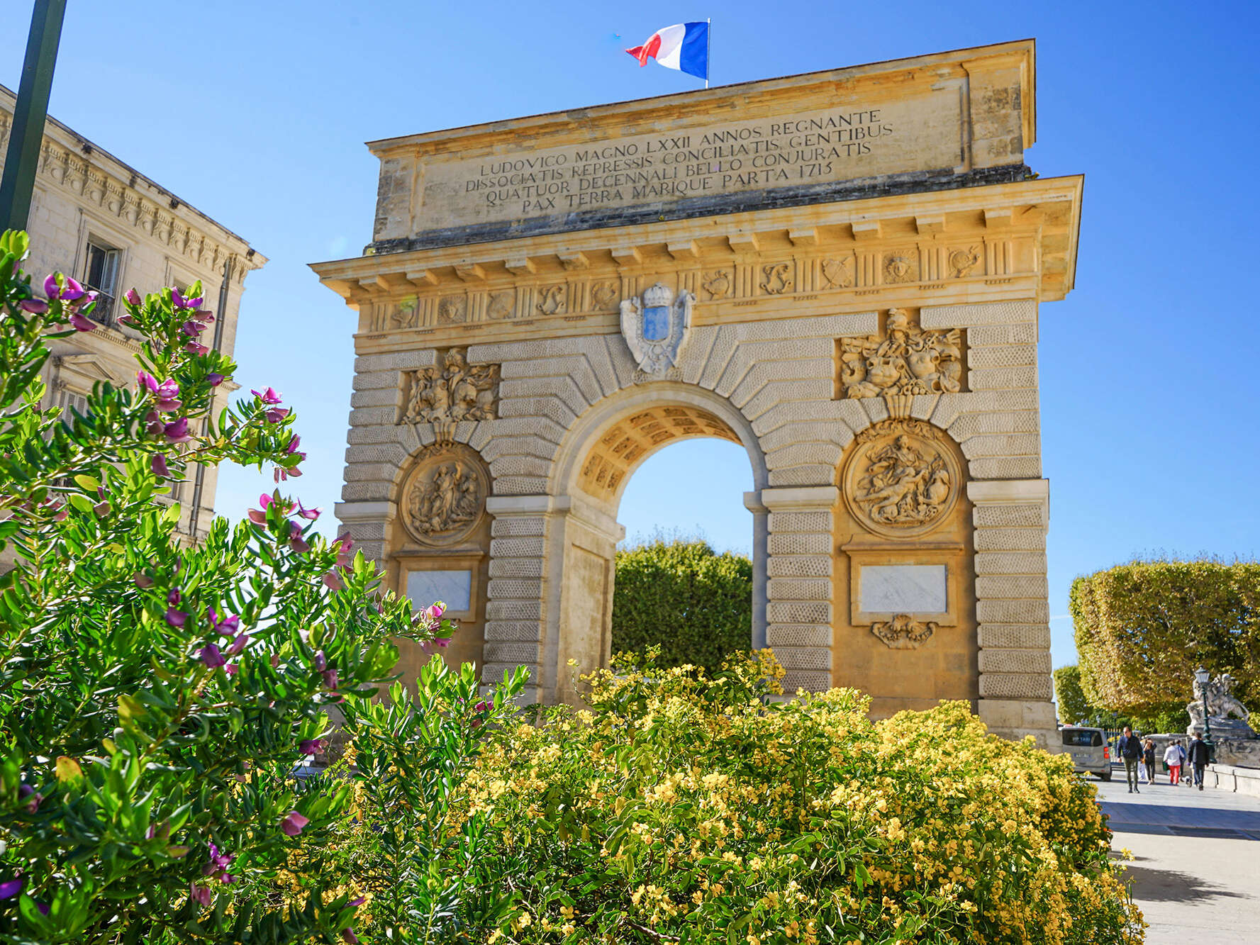 Le Mikvé | Montpellier Tourisme