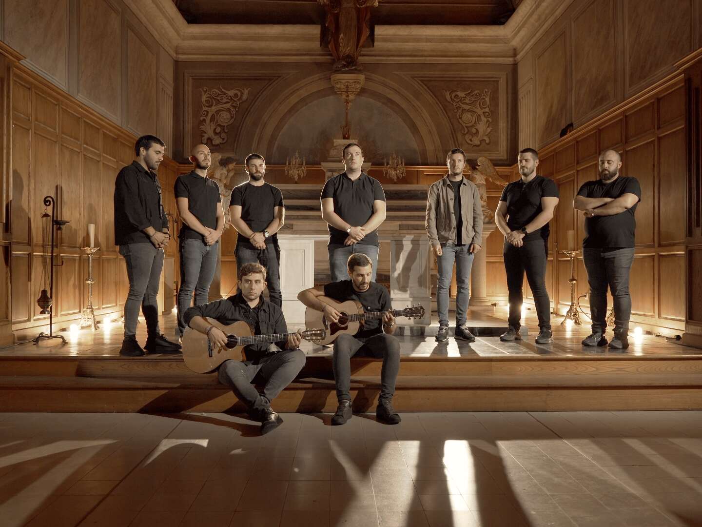 U FARNIENTE (Bonifacio) | Office de Tourisme de Bonifacio