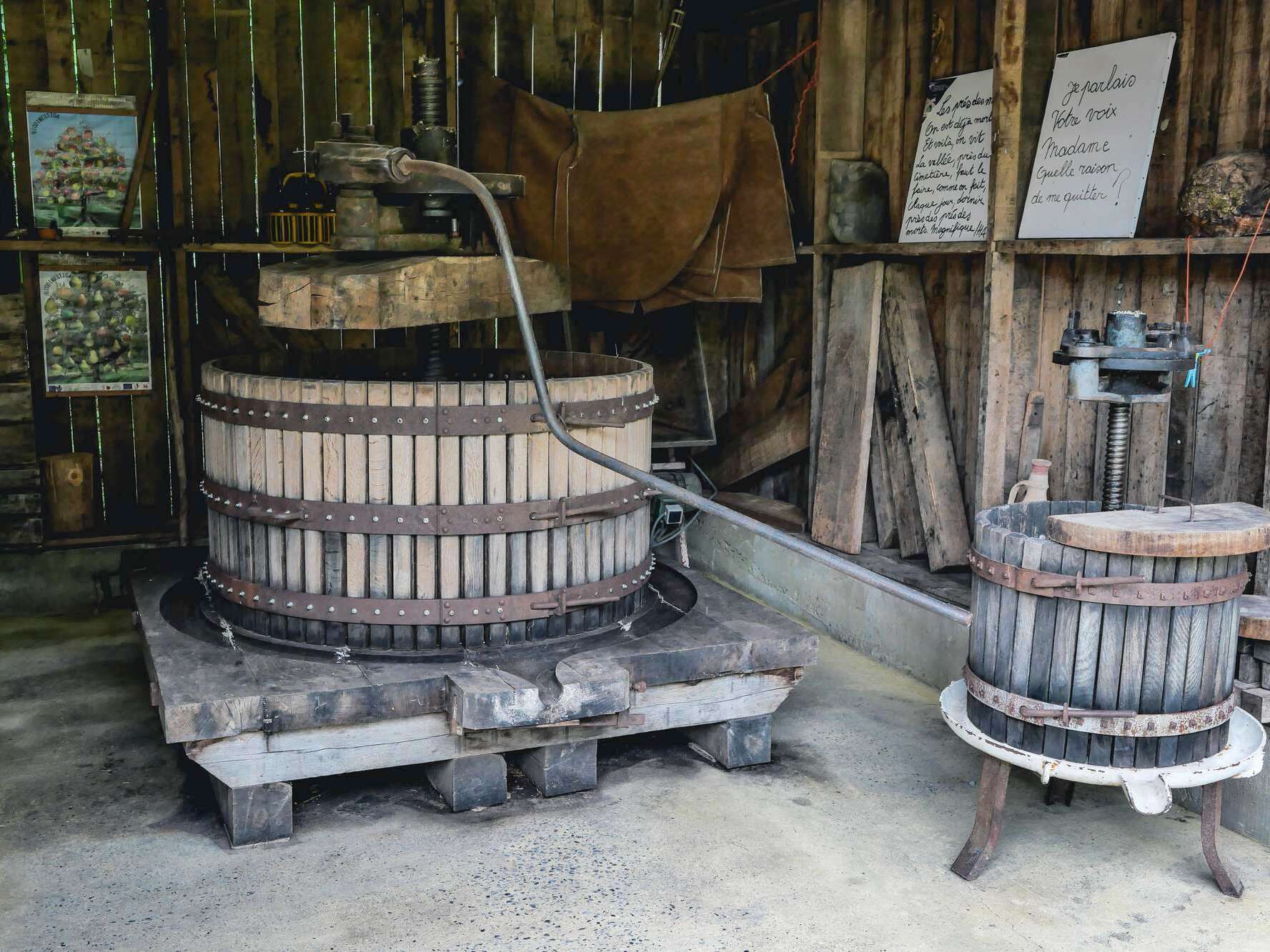 Marchin | Maison du Tourisme Terres-de-Meuse