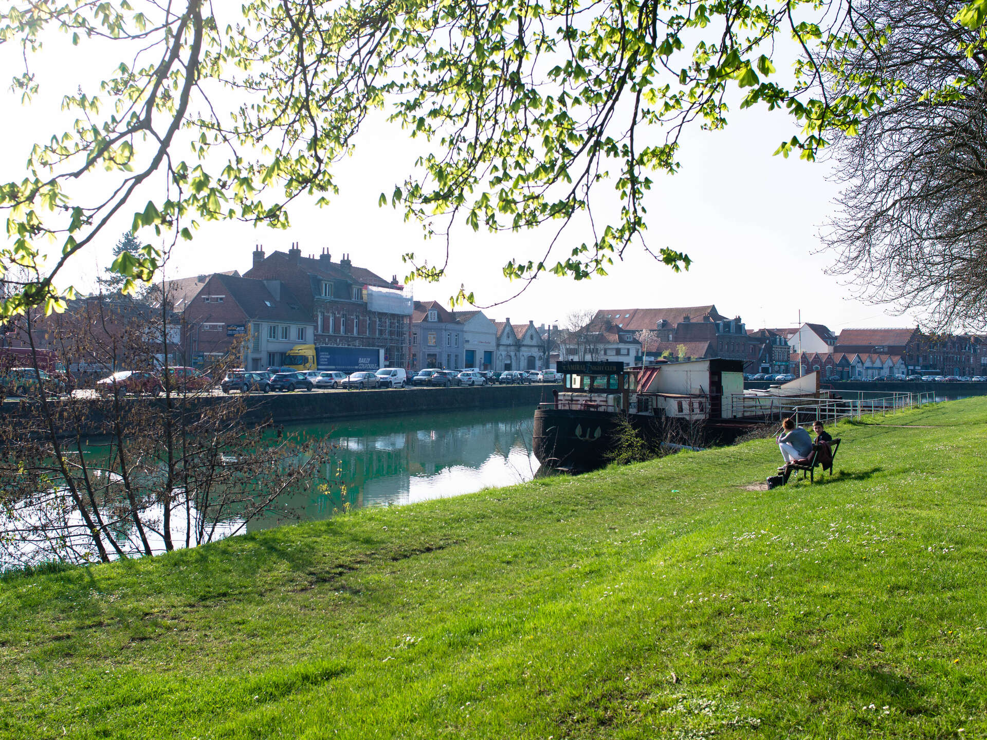 Saint-Omer, the legend of Omer | Saint-Omer Tourist Office