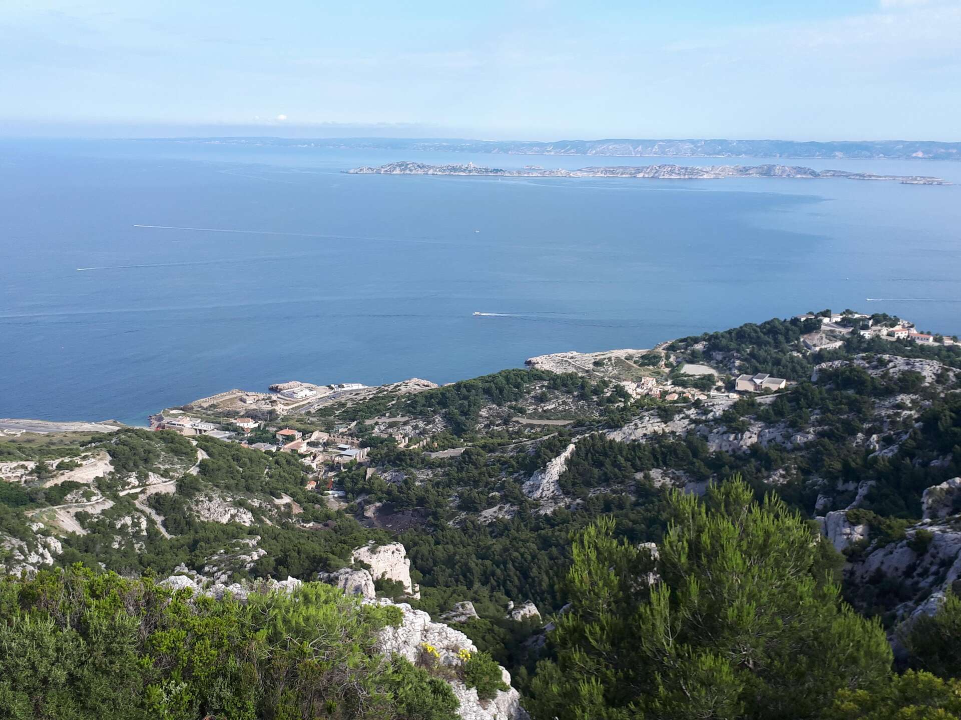 The most beautiful hikes in the Calanques | Marseille Tourism