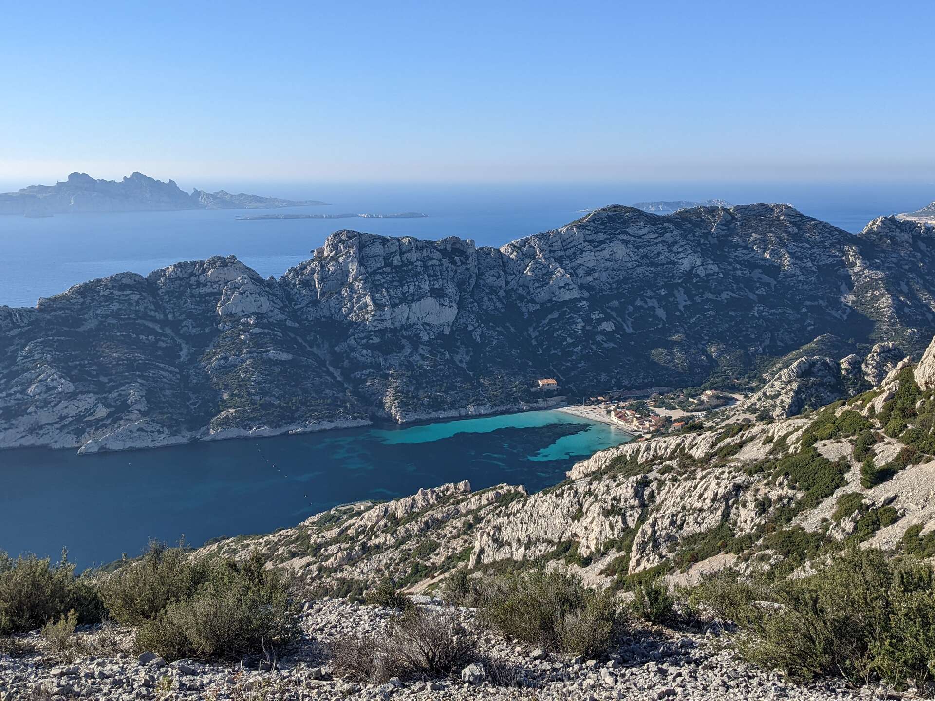 The most beautiful hikes in the Calanques | Marseille Tourism