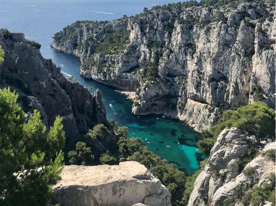 Visiter Cassis | Office de Tourisme de Marseille