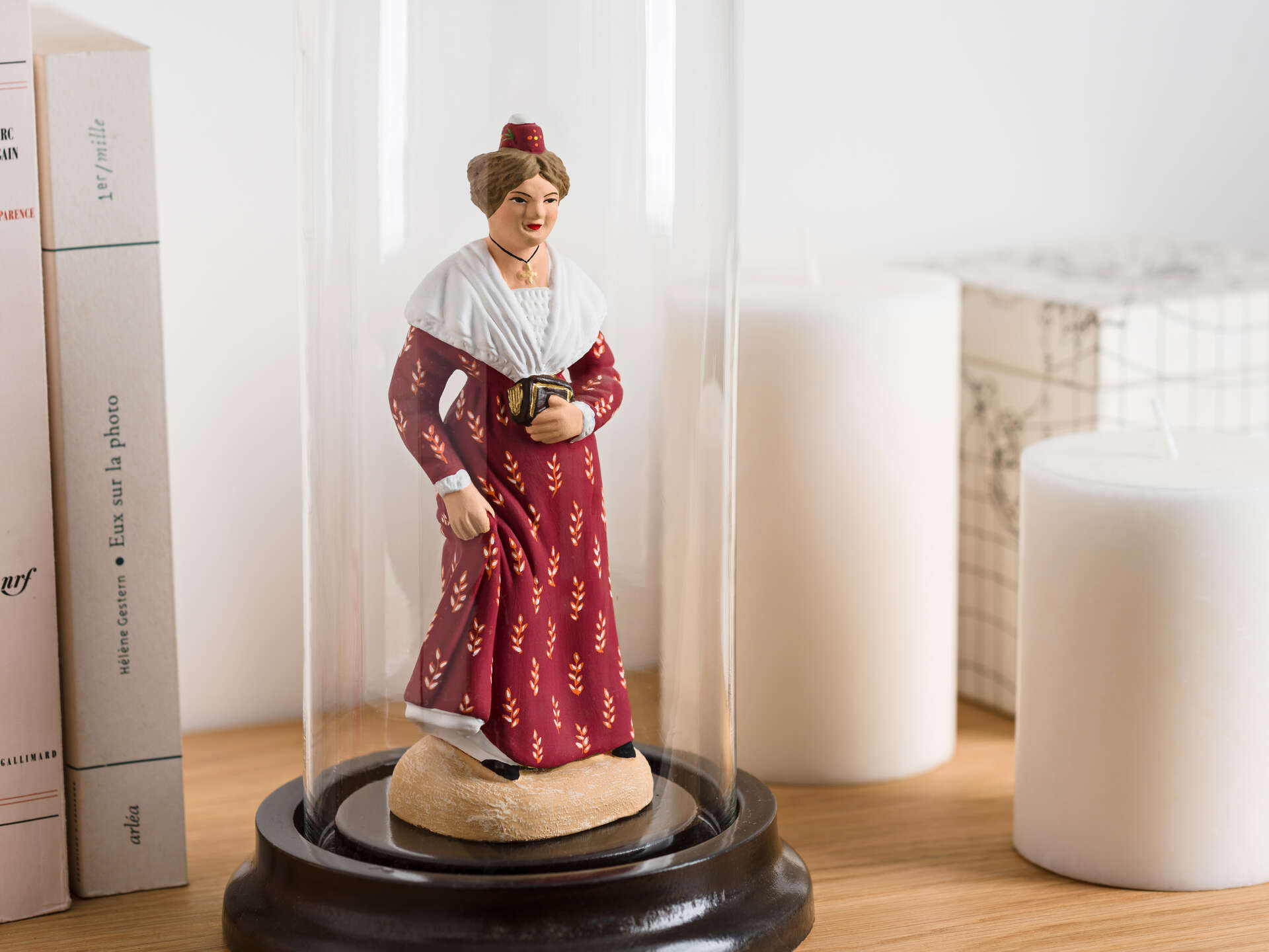 Our must-have list of santon figurines | Provence-Alpes-Côte d'Azur Tourism