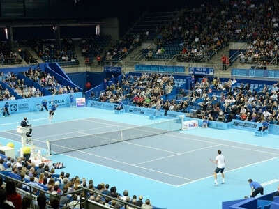 Official website of the Tourist Office of Marseille