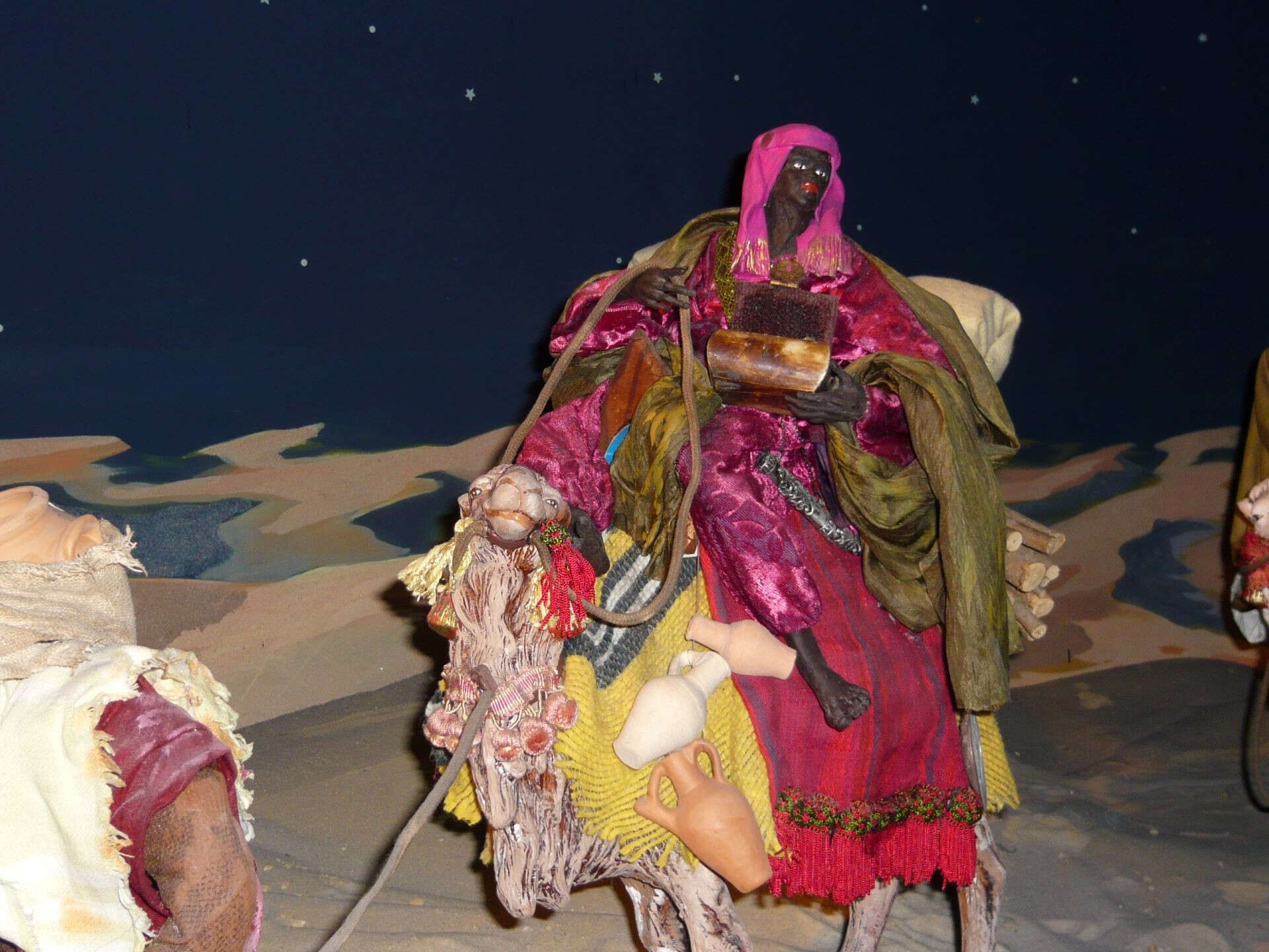 Our must-have list of santon figurines | Provence-Alpes-Côte d'Azur Tourism