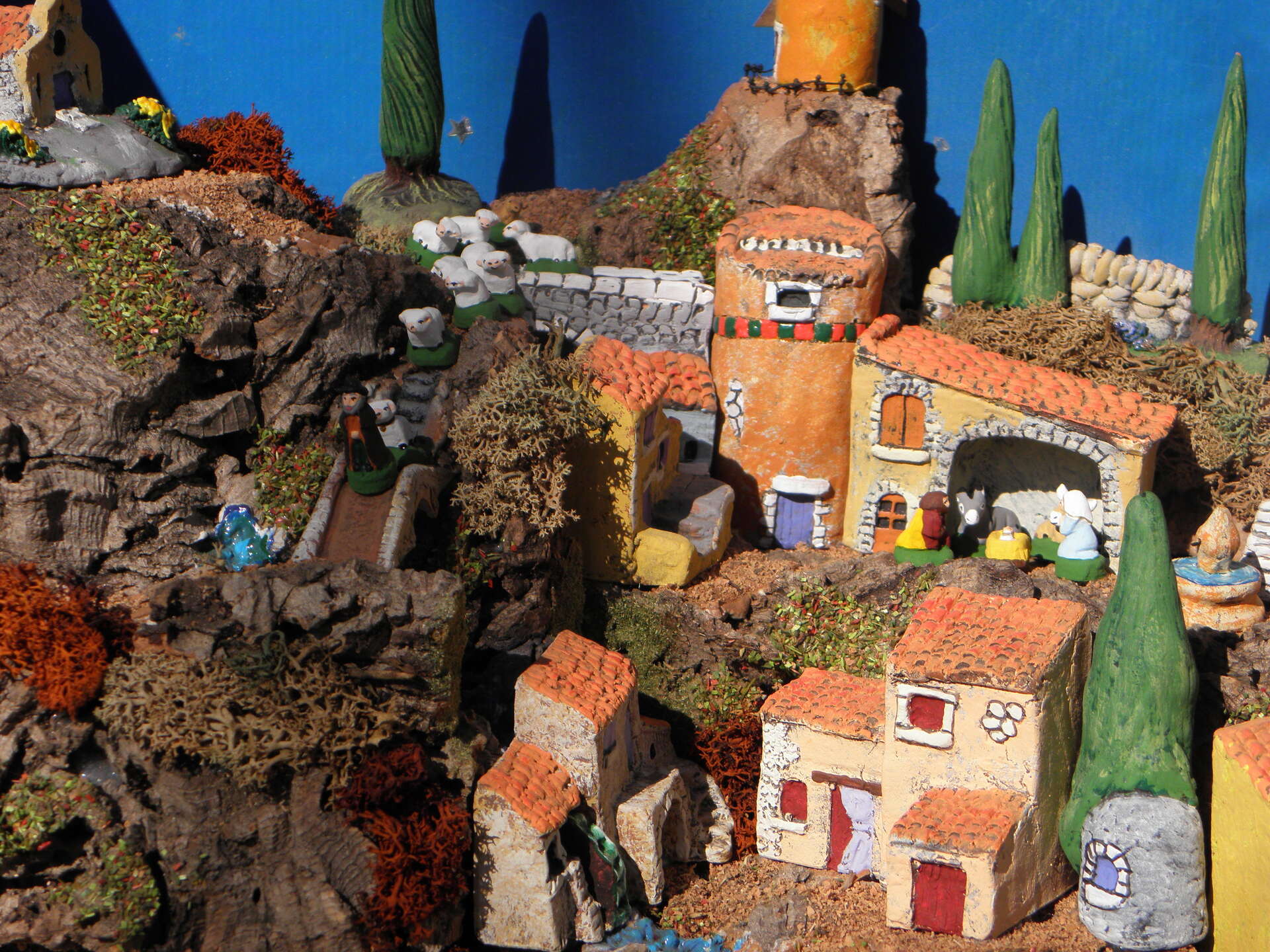 La liste des santons incontournables | Provence-Alpes-Côte d'Azur Tourisme