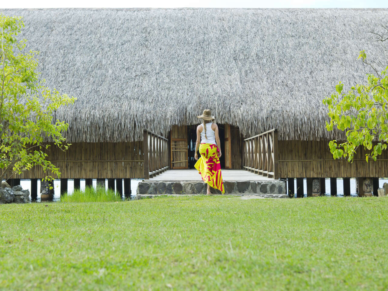 Huahine | Tahiti Tourisme – Site officiel de Tahiti Et Ses îles