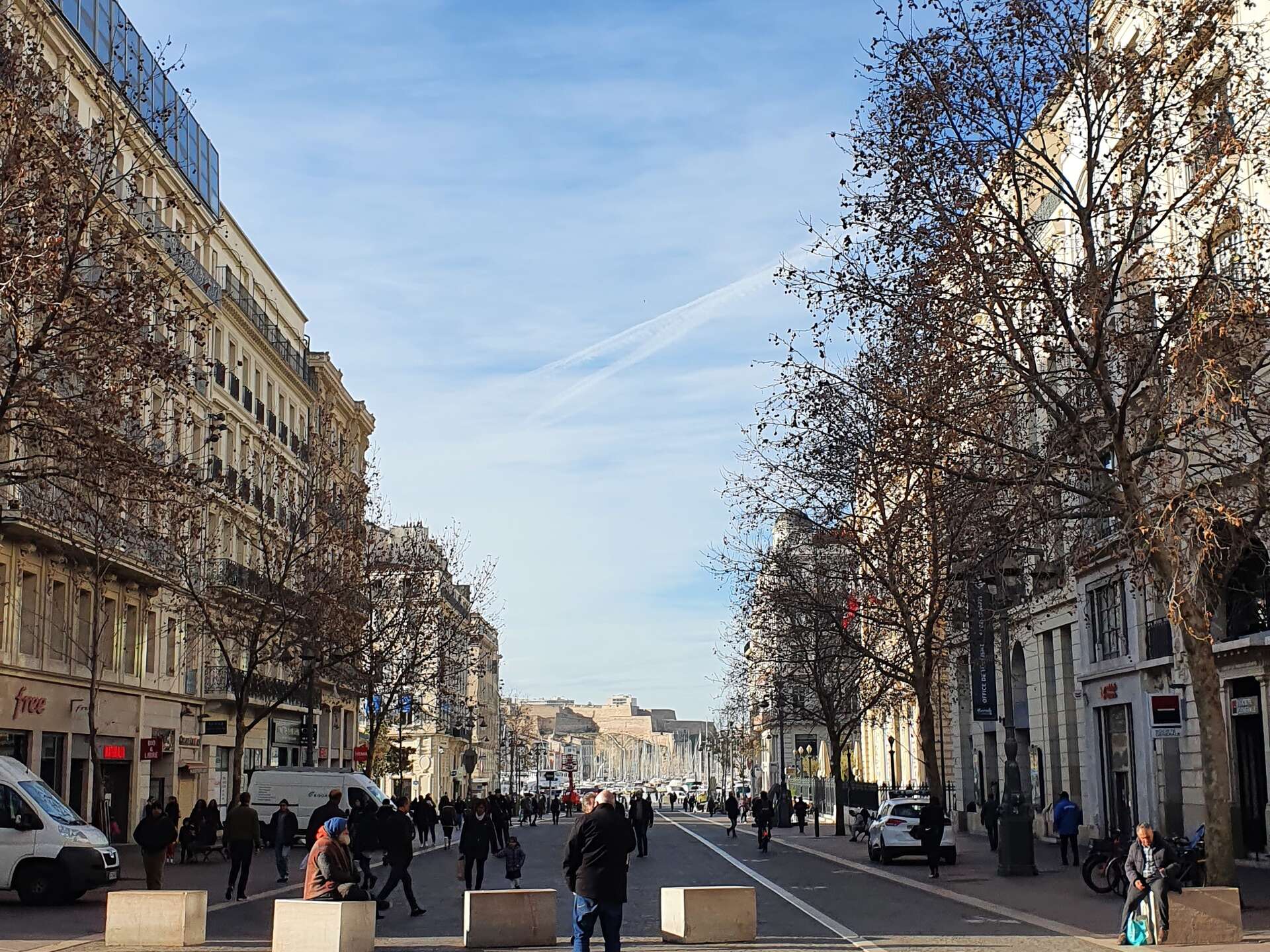 The most beautiful hikes in the Calanques | Marseille Tourism