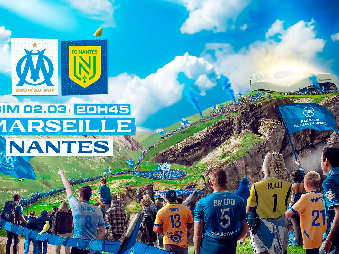 Official website of the Tourist Office of Marseille