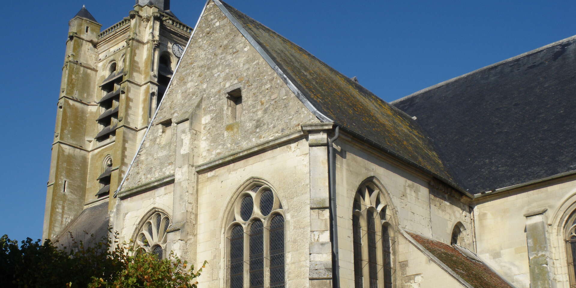 Le château de Fère-en-Tardenois | Maison du Tourisme Les Portes de la ...
