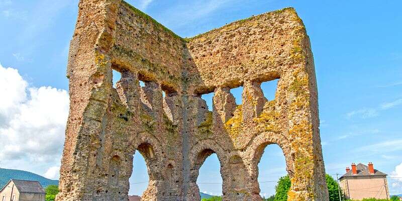 Patrimoine | Office de tourisme d'Autun et du Grand Autunois Morvan