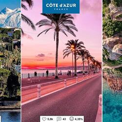 Destination Côte d’Azur France – Le Site officiel