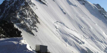 Les refuges de montagne | Saint-Gervais Mont-Blanc – Montagne, Glisses ...