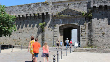 Quimper | Tourisme Bretagne
