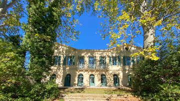 Château de Castries | visiter Castries, Montpellier Tourisme