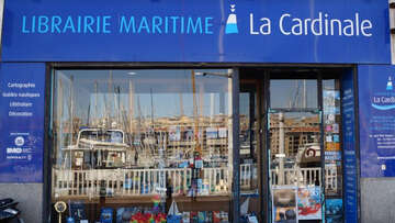 Les meilleures librairies | Office de Tourisme de Marseille